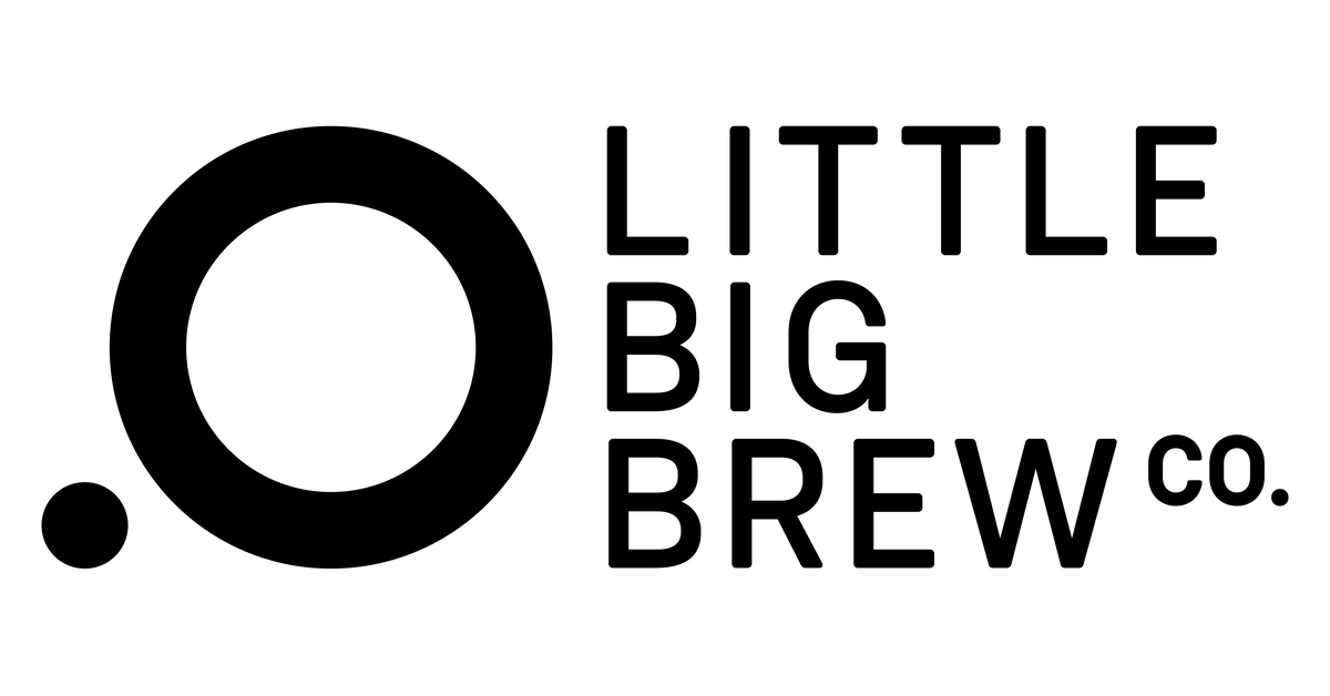 Craft brewery in Guernsey – Little Big Brew Co