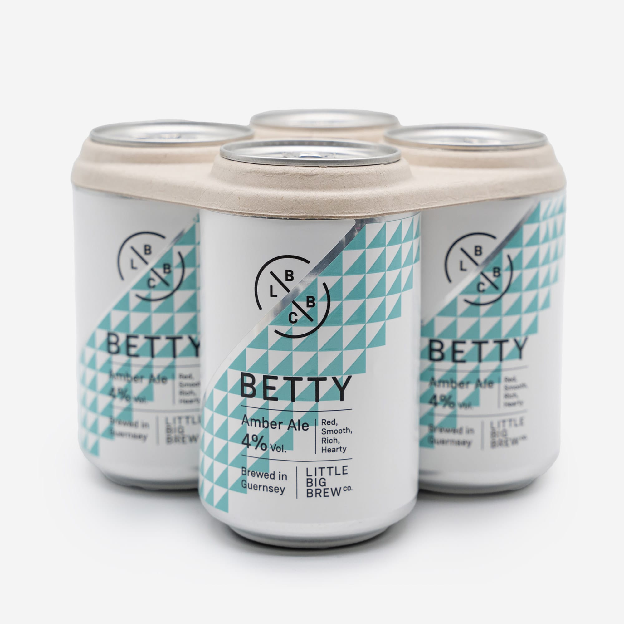 Craft brewery in Guernsey – Little Big Brew Co
